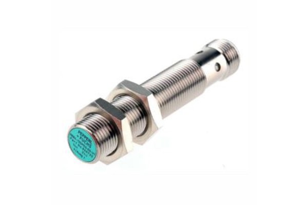 Sensor Indutivo Pepperl Fuchs NBB4-12GM50-E0-V1 NPN 4mm